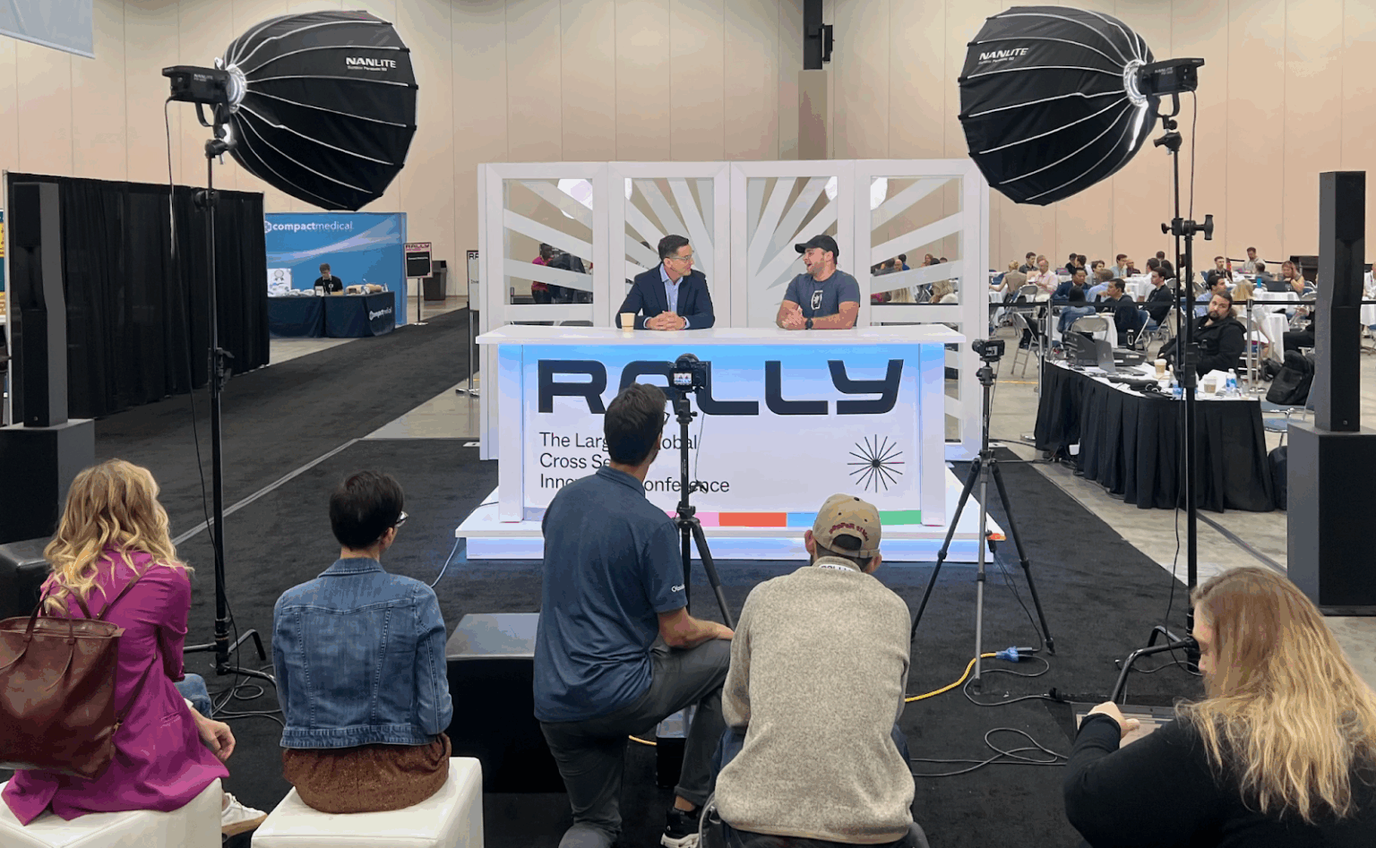 Rallycast: How to Create Great Content and Interview Like a Pro with ...
